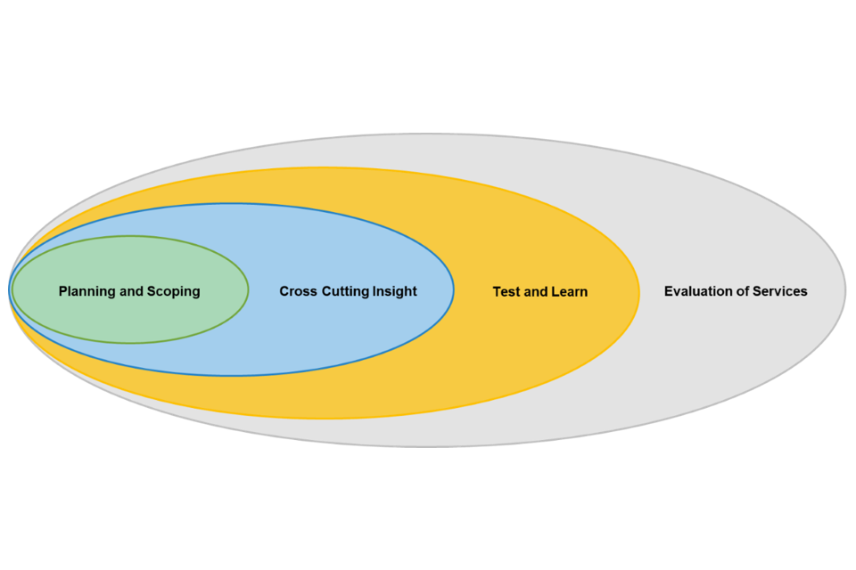Health Transformation Programme evaluation strategy - GOV.UK
