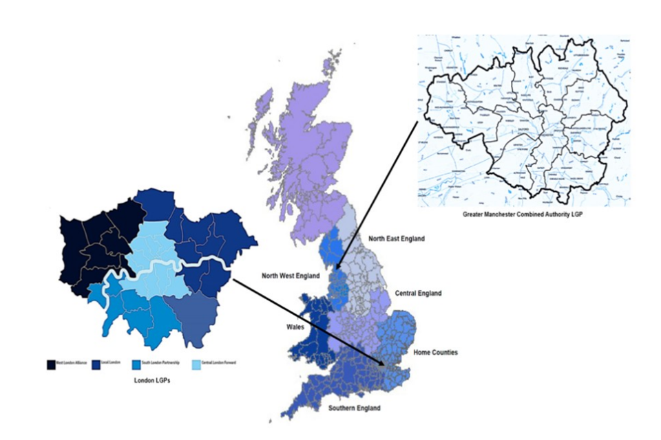 Work and Health Programme statistics: background information and ...