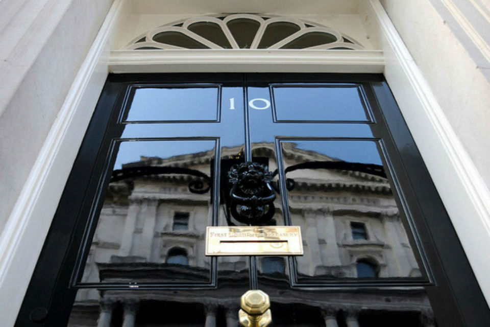 British High Commission in Ghana supports Ghana Immigration Service ...