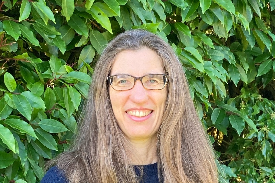 Working for the Office of the Parliamentary Counsel: Helen Hall - GOV.UK