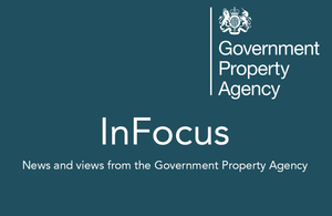 InFocus: News and views from the GPA (June 2023) - GOV.UK