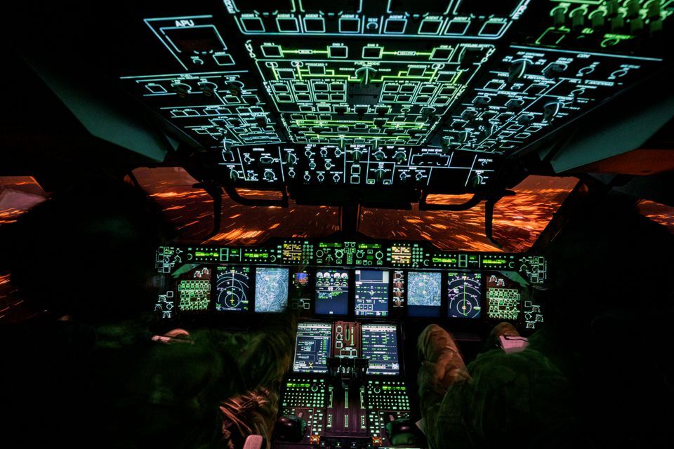 New Maa Regulations For Cyber Security In Airworthiness Mirage News