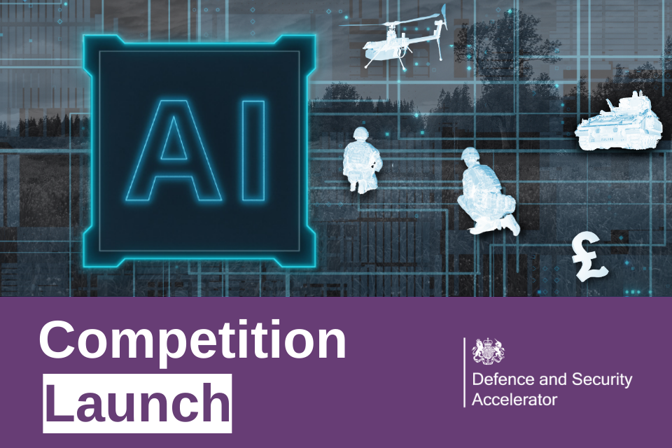 Competition: Affordable and Adaptable Unmanned Air Systems Autonomy ...