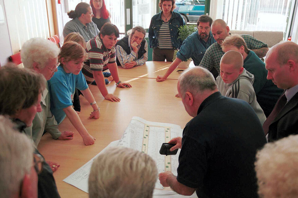 Design Code Pathfinder Showcase – An Office for Place Webinar - GOV.UK