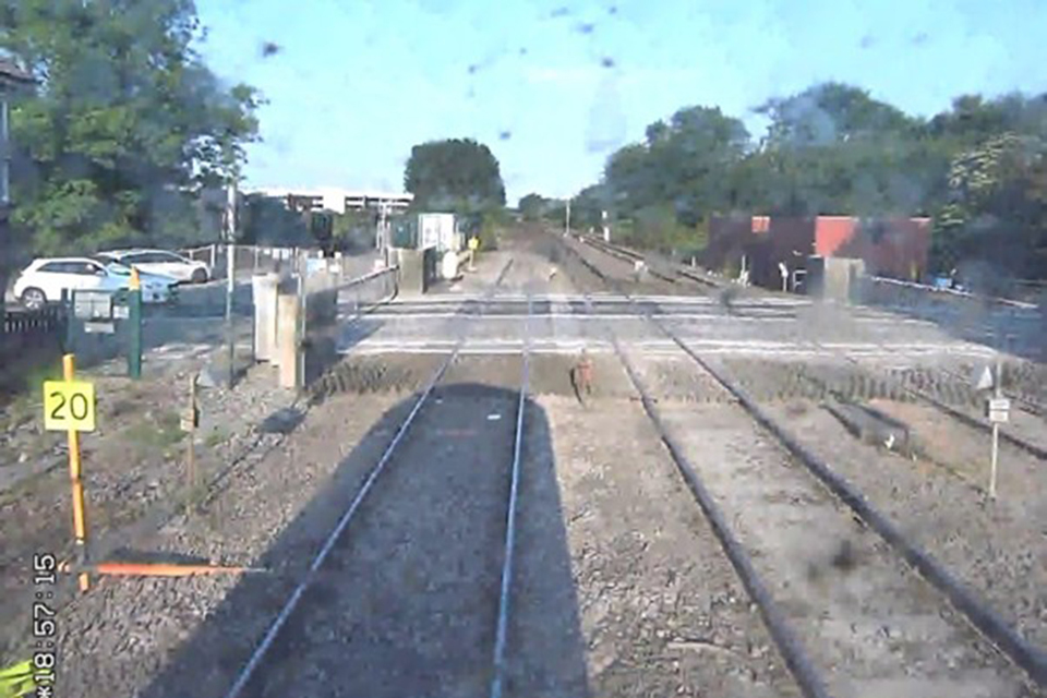 Emergency Speed Restrictions Prompt Overspeed Incidents | Mirage News