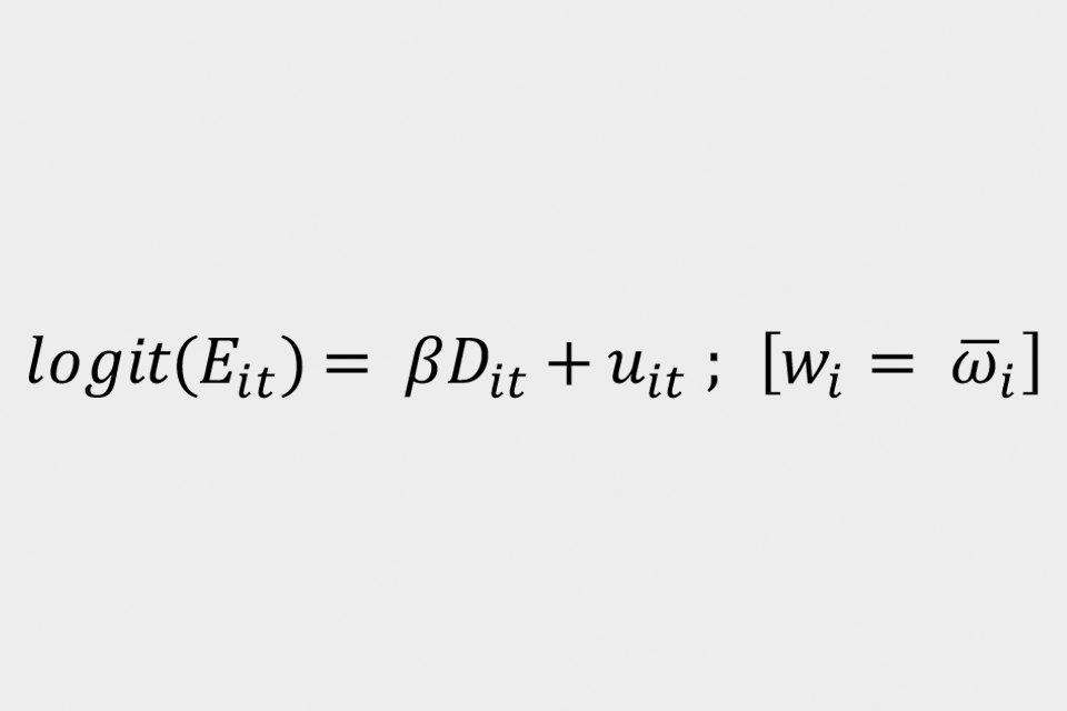 CJRS final evaluation: Matched counterfactual analysis of employment ...