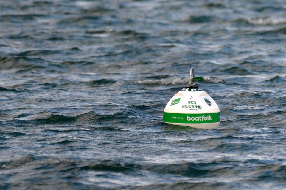 Managing marine non-licensable activity in Studland Bay Marine ...