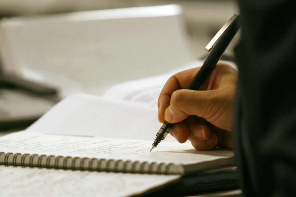 Recruiting: Biometrics and Forensics Ethics Group - GOV.UK