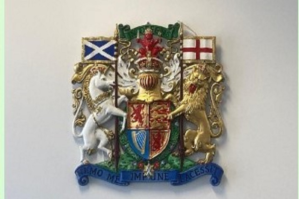 Statement from the Senior Traffic Commissioner for Great Britain - GOV.UK
