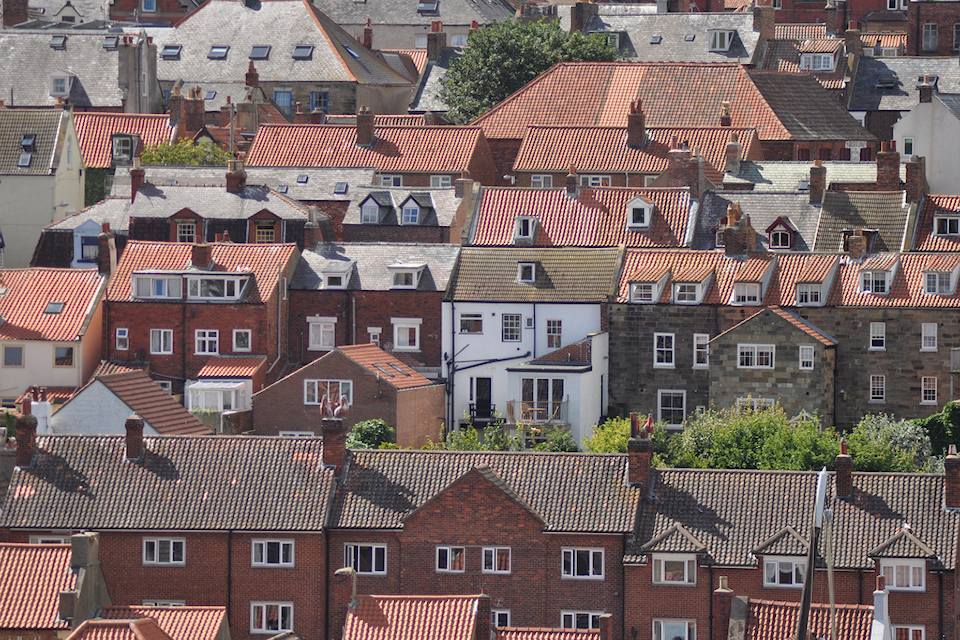New Homes Bonus payouts show Britain is building - GOV.UK