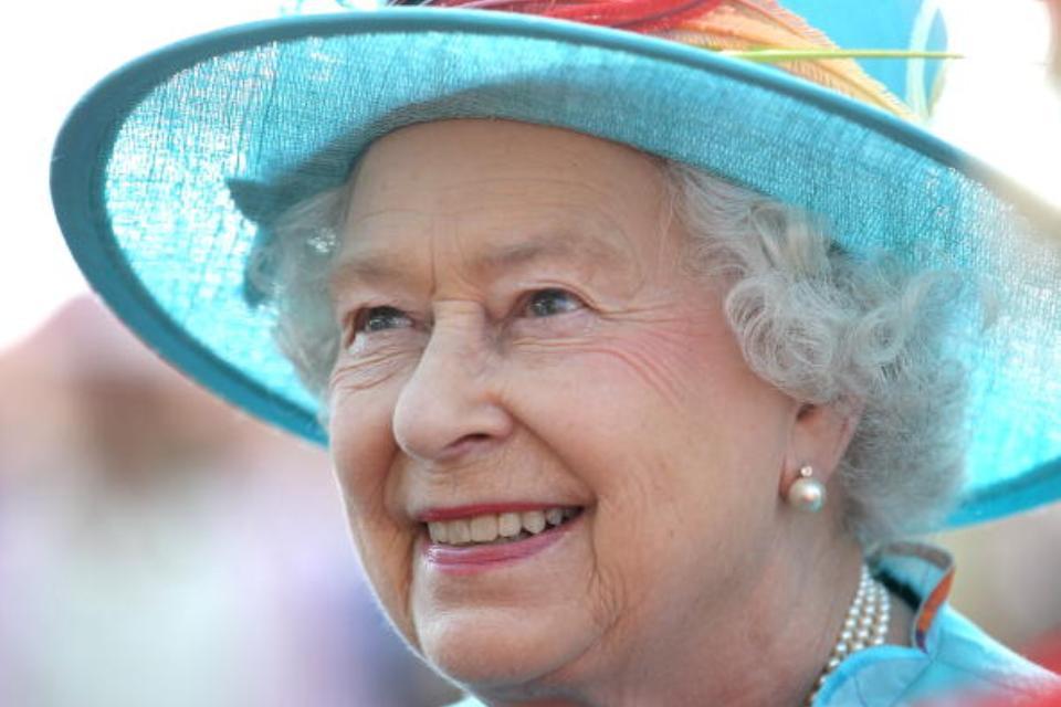 Holy See: Announcement of The Queen's visit - GOV.UK