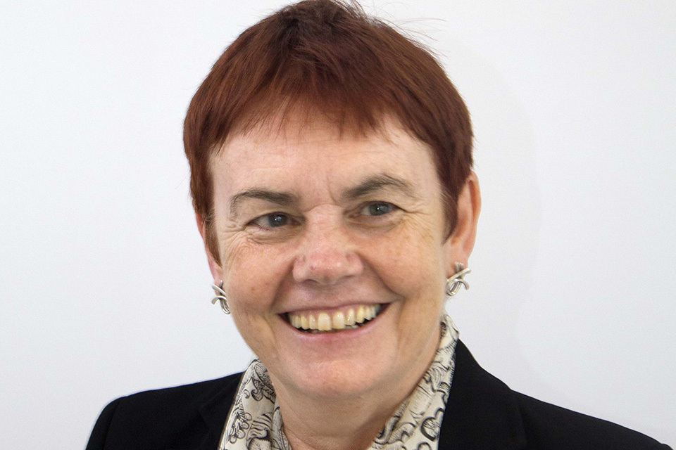 British Ambassador on need to strengthen the Single Market - GOV.UK