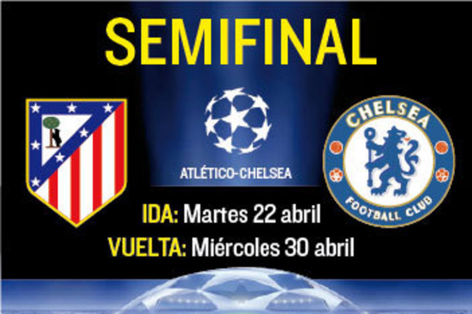 Atletico Madrid F.C. v Chelsea F.C - GOV.UK