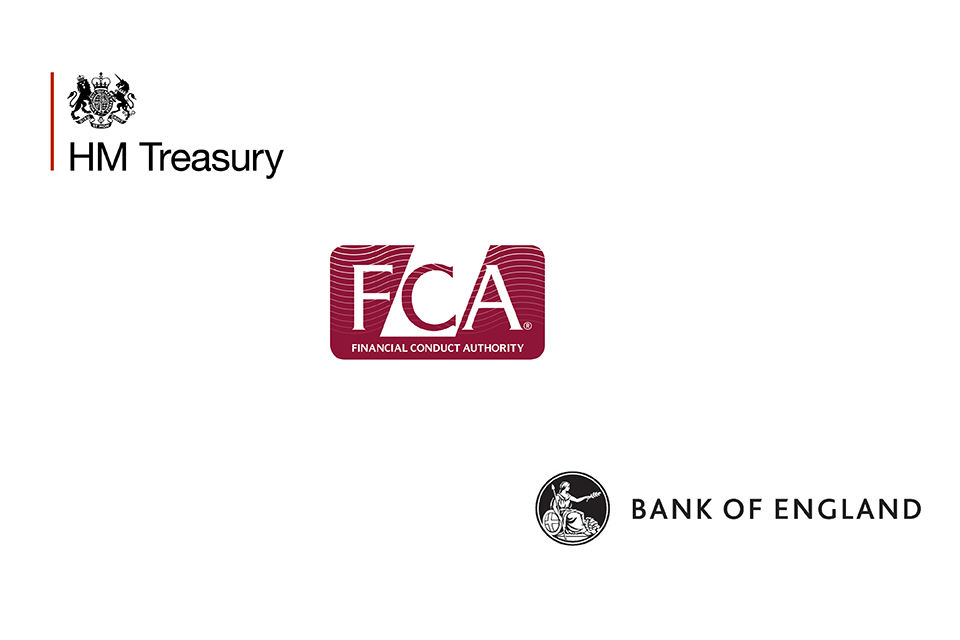 Fair and Effective Markets Review announced by Chancellor of the ...