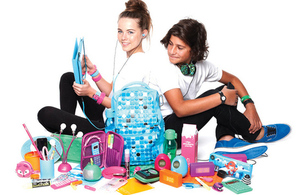 Smiggle opens seven UK stores – 11 more planned this year - GOV.UK
