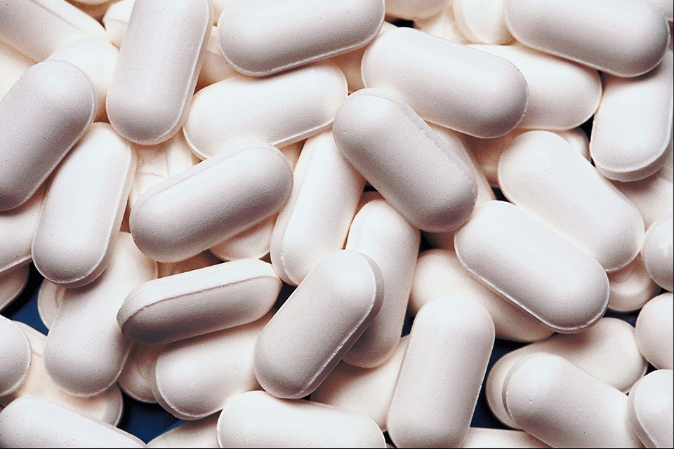 Drug driving guidance issued to healthcare professionals - GOV.UK