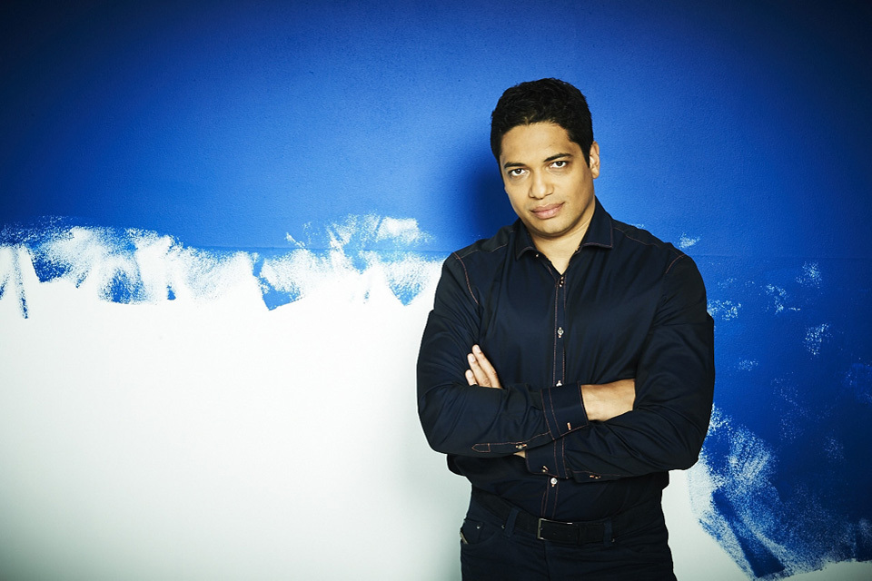 Dragons’ Den investor Piers Linney joins Cabinet Office SME Panel - GOV.UK