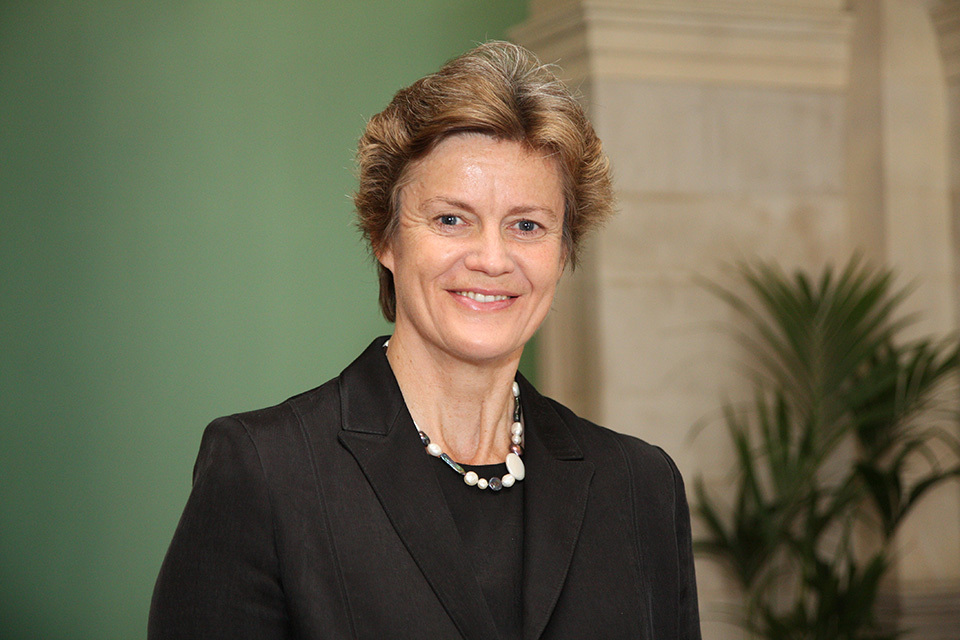 Change of Her Majesty’s Ambassador to China - GOV.UK Change of Her Majesty’s Ambassador to China - GOV.UK