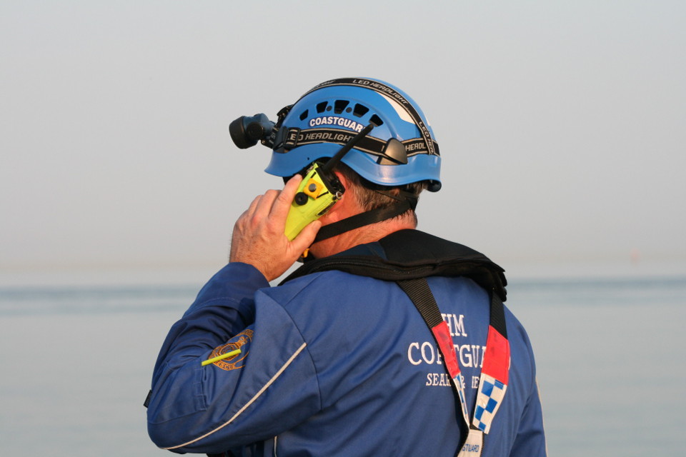 [Withdrawn] Man rescued from sea off Swanage after speedboat incident ...