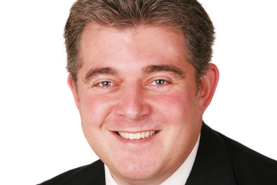 Development On The Green Belt GOV UK