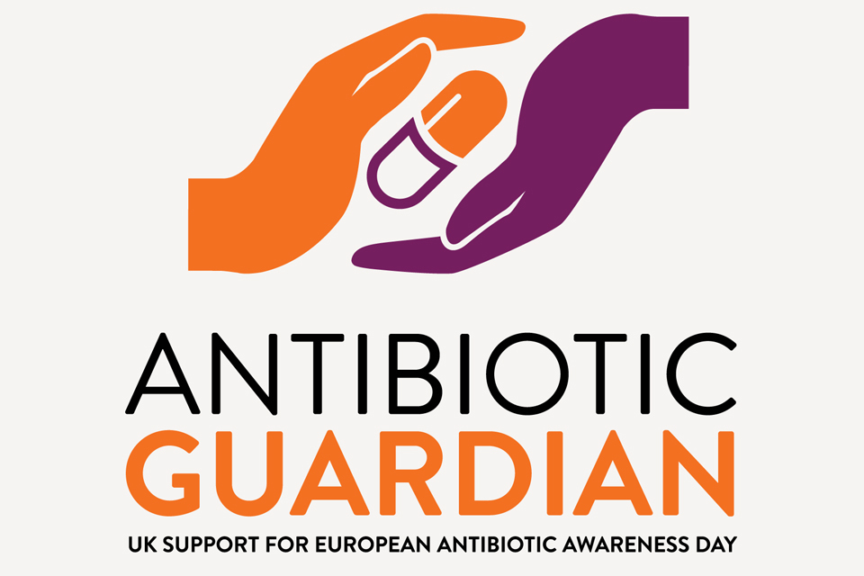 [Withdrawn] Join over 1,500 antibiotic guardians: choose a pledge today to help tackle ...