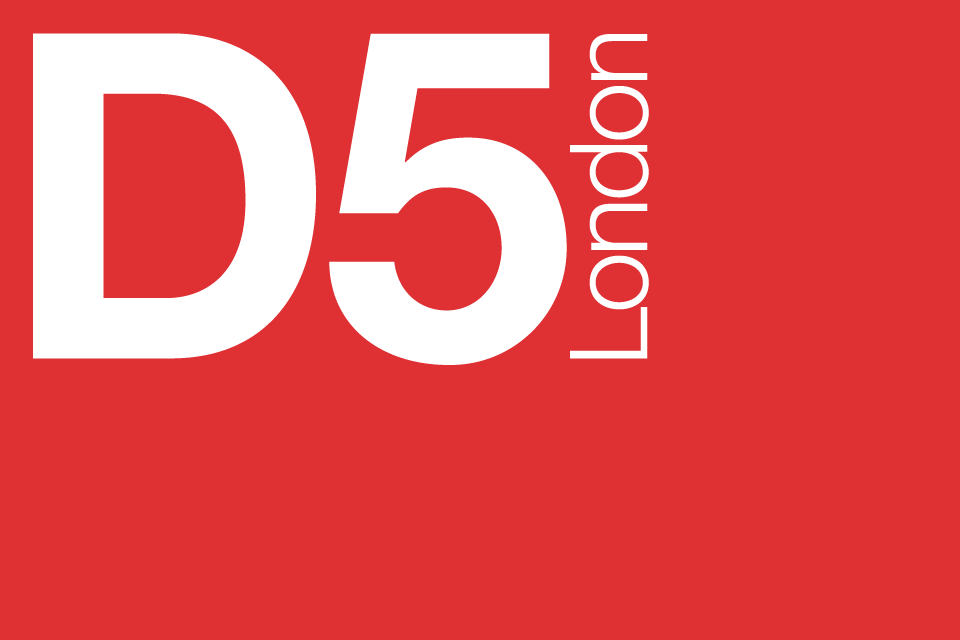 UK hosts D5, the first digital leaders summit - GOV.UK
