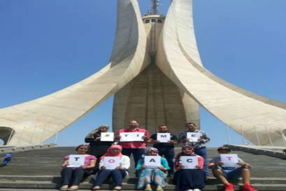 International Human Rights Day - GOV.UK