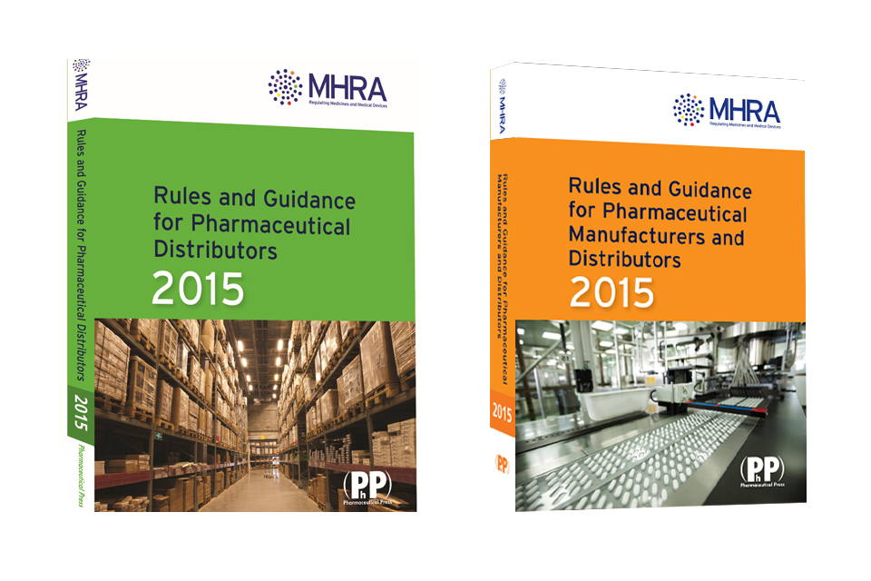 New essential Orange and Green Guides 2015 – out now! - GOV.UK