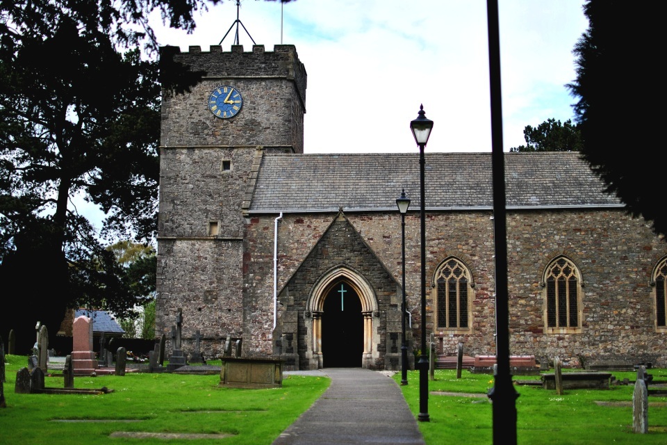 New £15 million fund for listed places of worship in Wales - GOV.UK
