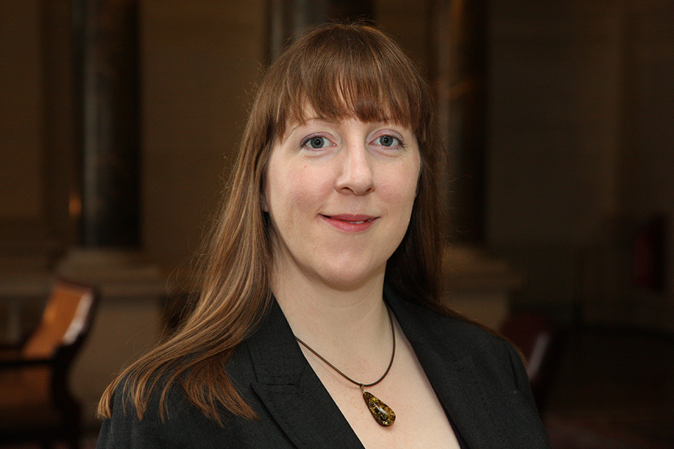 Change of Her Majesty's Ambassador to Lithuania - GOV.UK Change of Her Majesty's Ambassador to Lithuania - GOV.UK