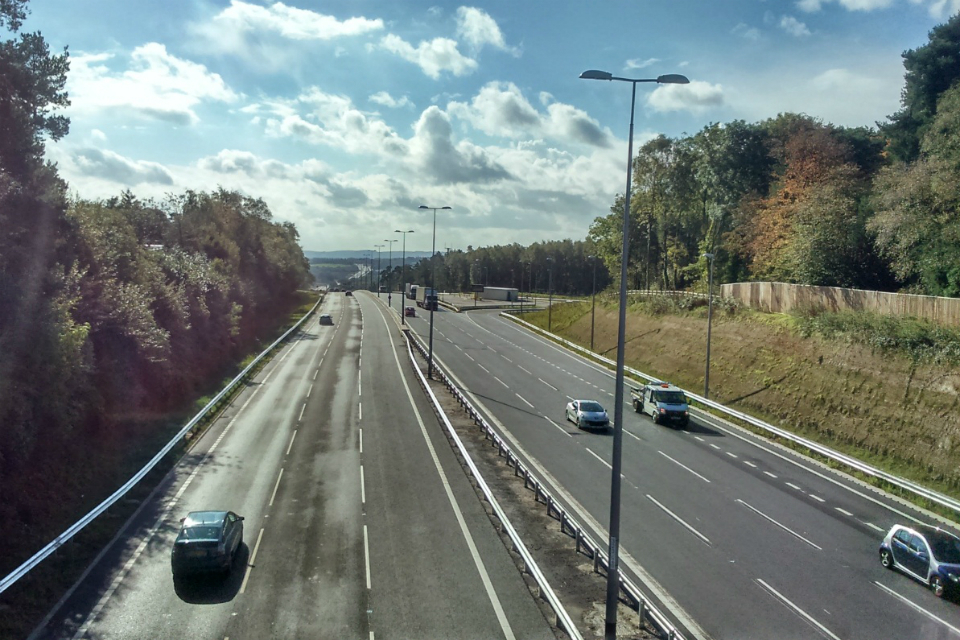 Highways Agency looks forward to delivering road investment promises in ...