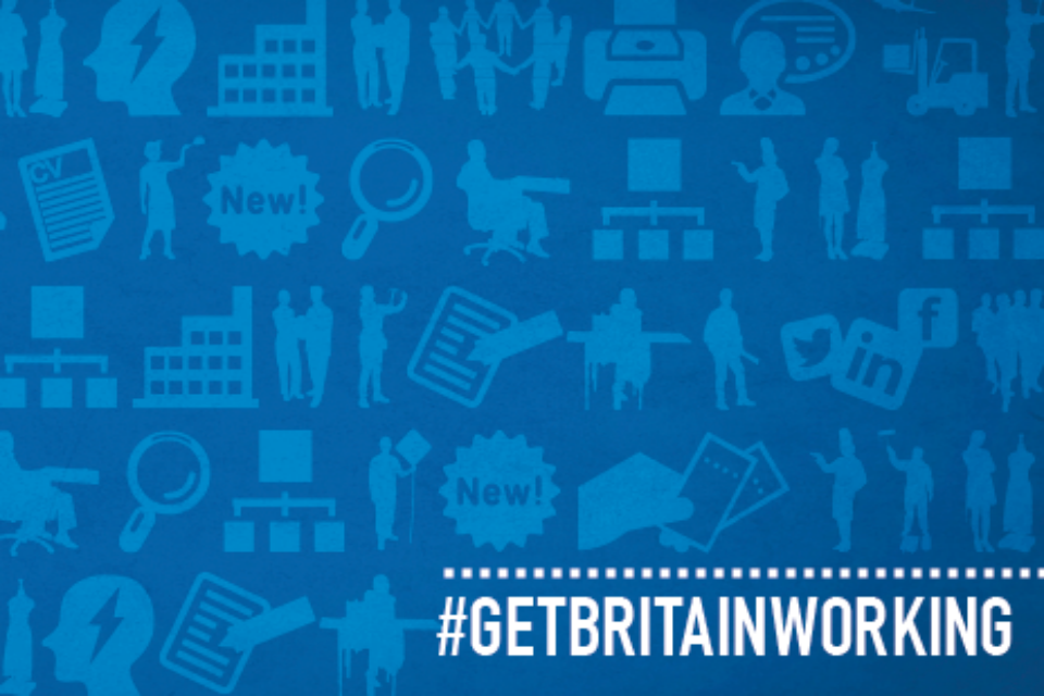 Employment at record high - GOV.UK