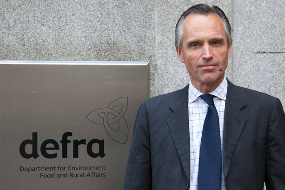 The Illegal Wildlife Trade Ends Here - GOV.UK