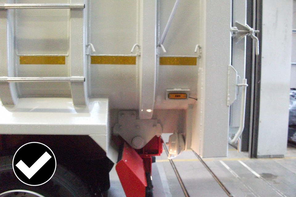 Individual Vehicle Approval (IVA) for lorries: help to get a pass - GOV.UK