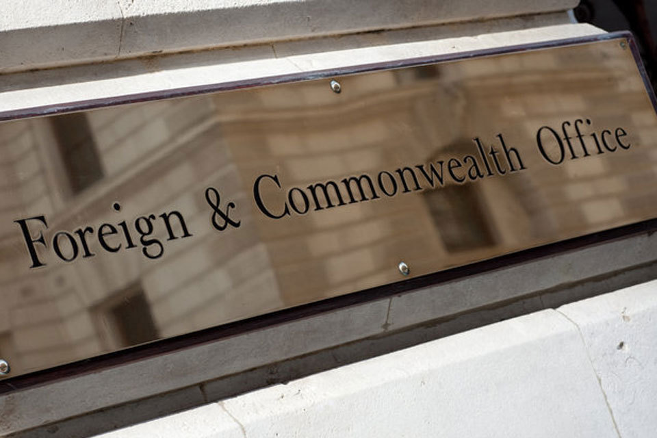 The British Embassy Kyiv call for project proposals under Bilateral ...