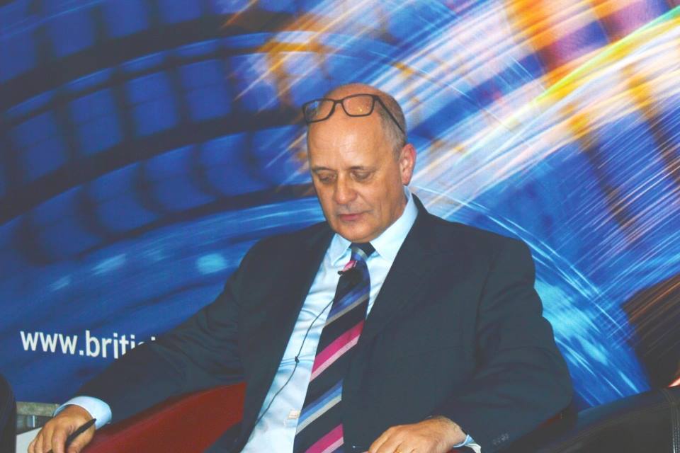New British Council global CEO visits Uganda - GOV.UK