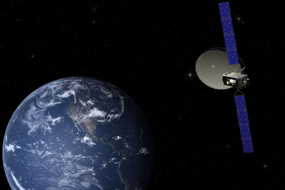 UN Space Agency highlights growing pressure on space sustainability ...