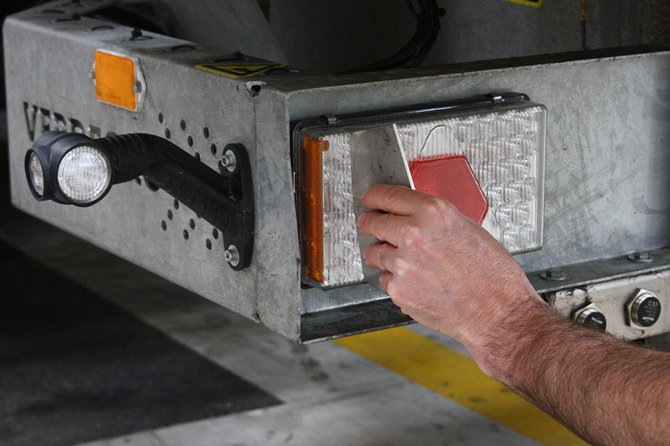 Individual Vehicle Approval (IVA) for vans and light goods vehicles ...