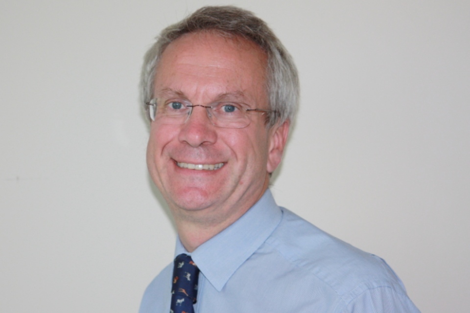 British High Commissioner tour of duty in Zambia ends - GOV.UK