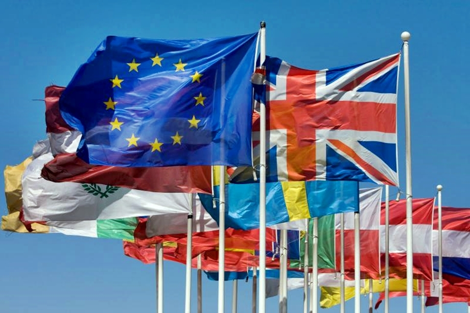 Joint Declaration - European Union and its Member States - GOV.UK