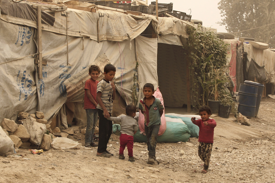 Syrian Refugees What You Can Do To Help GOV UK Syrian Refugees What You Can Do To Help GOV UK
