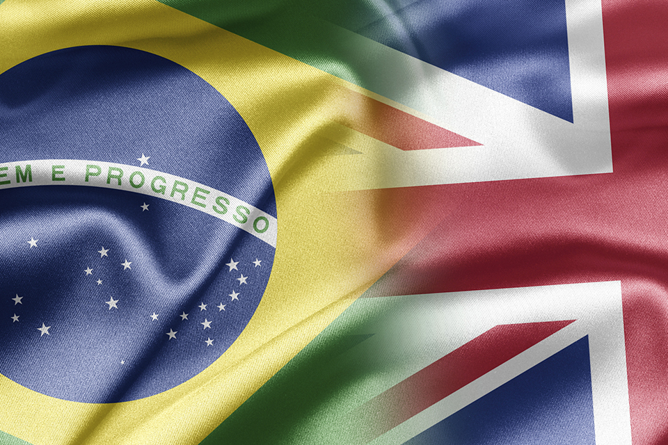 First UK-Brazil Economic and Financial Dialogue announced by Chancellor ...