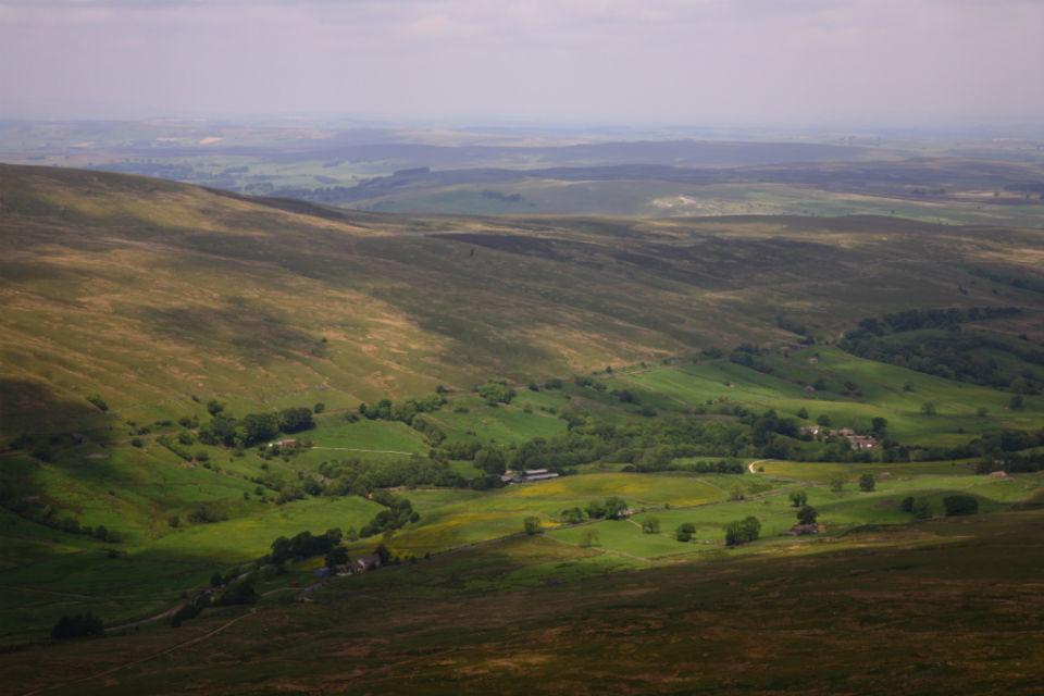 Lakes and Dales decisions create largest area of English National Park ...
