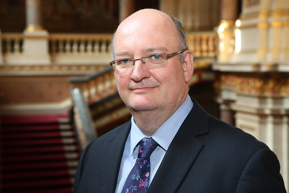 Change of Her Majesty’s Ambassador to Albania - GOV.UK Change of Her Majesty’s Ambassador to Albania - GOV.UK