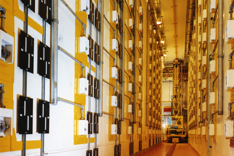 Nuclear Decommissioning Authority: Draft Strategy - GOV.UK