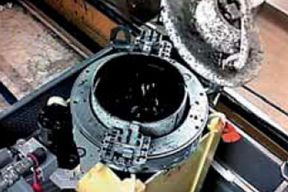 Nuclear Decommissioning Authority: Draft Strategy - GOV.UK