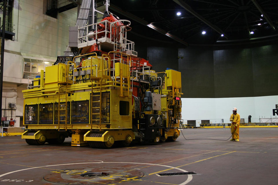 Nuclear Decommissioning Authority: Draft Strategy - GOV.UK