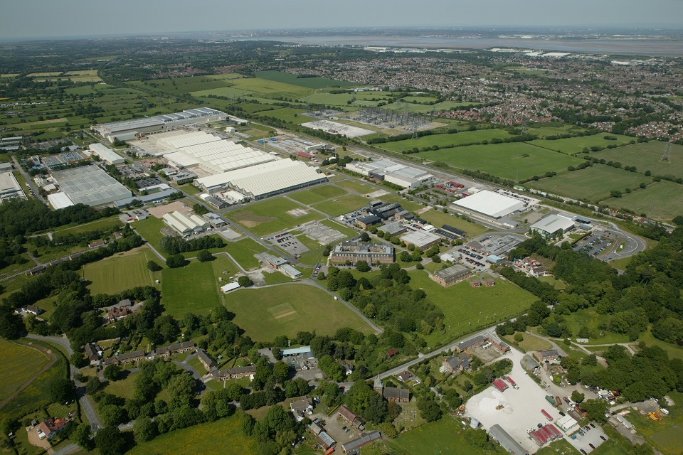 Nuclear Decommissioning Authority: Draft Strategy - GOV.UK