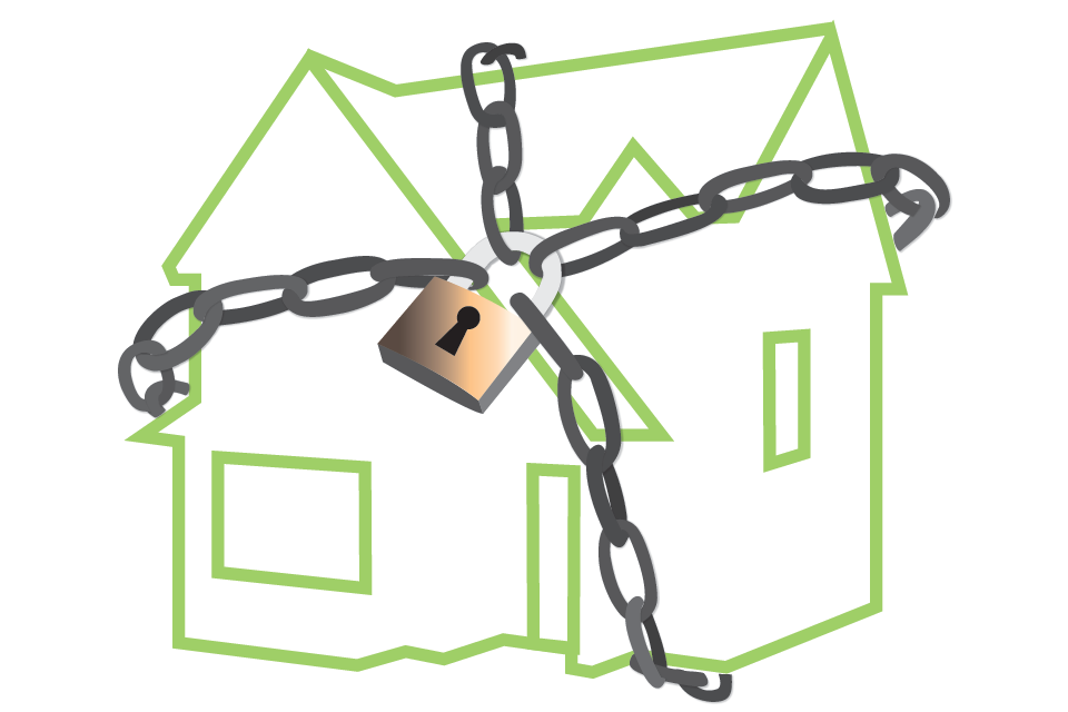 Property fraud line helps thousands in its first three years - GOV.UK