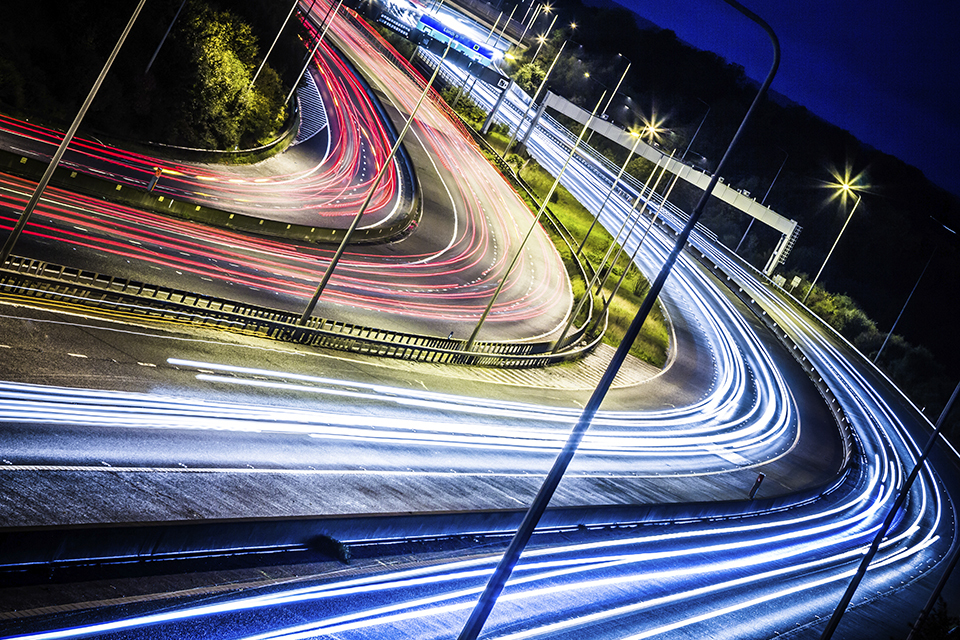 New National Infrastructure Delivery Plan gets Britain building - GOV.UK